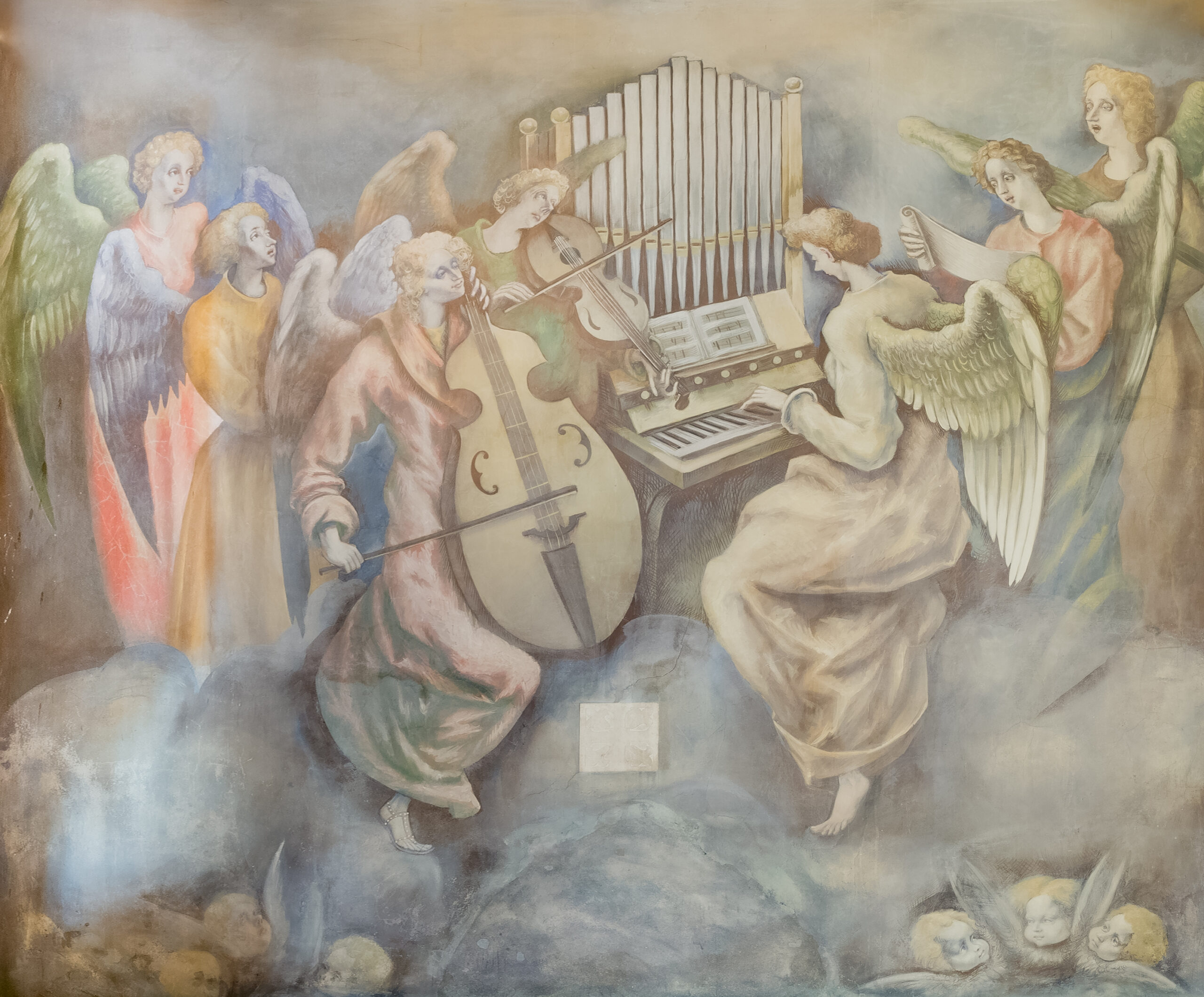 Beleidsdocumenten - De Christoffel